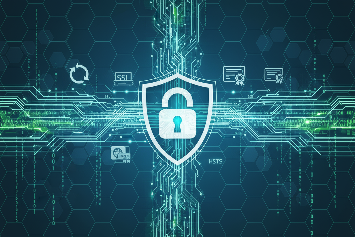 Understanding HSTS and HTTPS – Trustico® Online Security