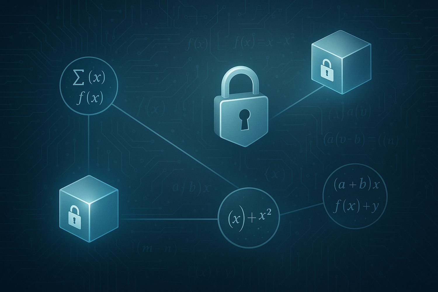 Exploring Fully Homomorphic Encryption – Trustico® Online Security
